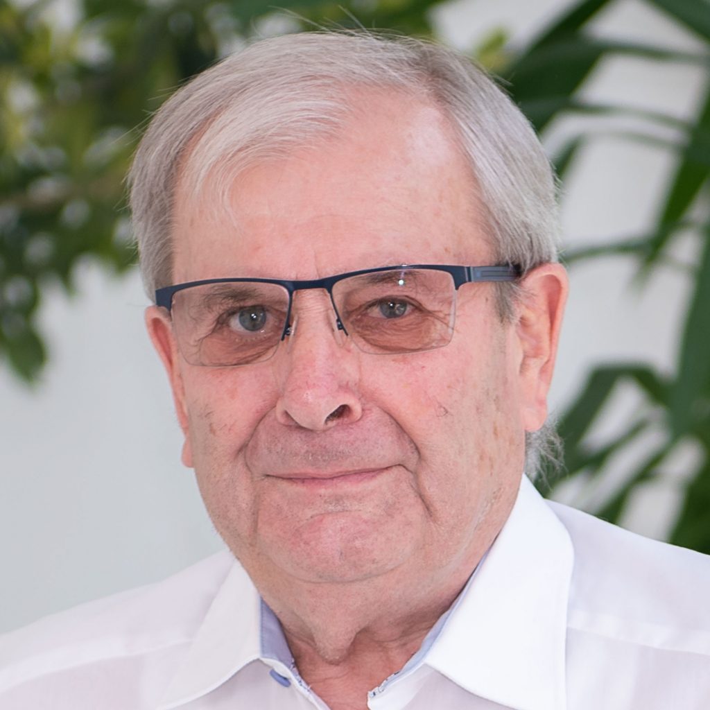 Alois Kagerer | SPÖ Natternbach